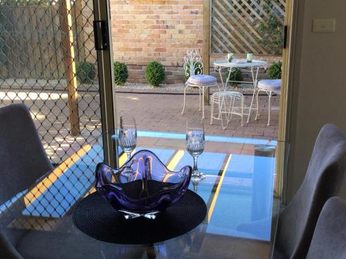 Tic Tac Toe Quality Accommodation - Armidale