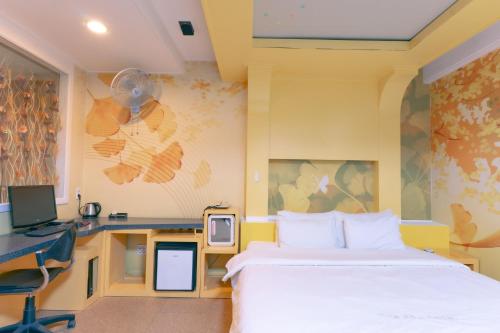 The Bay Hotel Haeundae - Busan