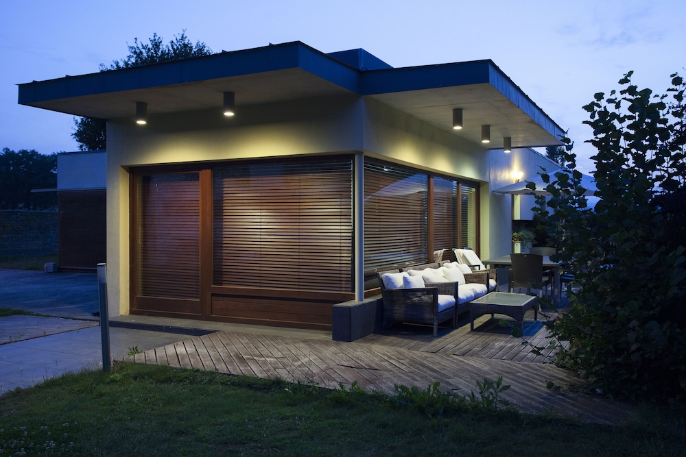 Casa Do Bosque - Galice