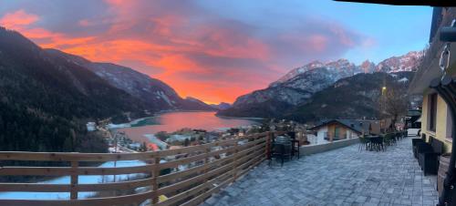 Hotel Aurora - Molveno
