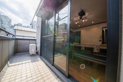La3 Hotel 新宿三階建て一軒家（屋内エレベーター付き) - Shibuya
