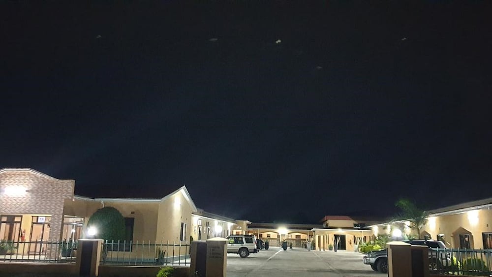 The Escape Lodge - Lusaka