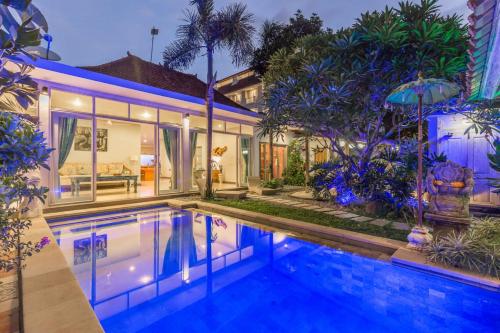 Villa Maloa - Seminyak