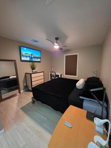 Modern/retro Condo - High Point, NC