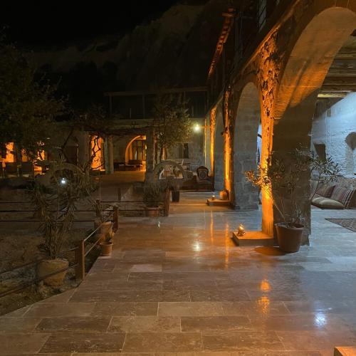 Nirvana Cave Hotel - Kapadokya, Turkey