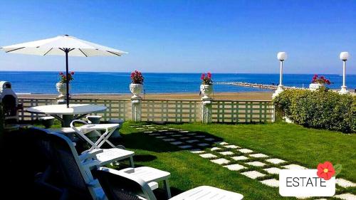 Casa Isa - Nettuno