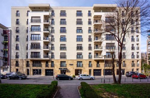 Hotel Lora - Belgrado