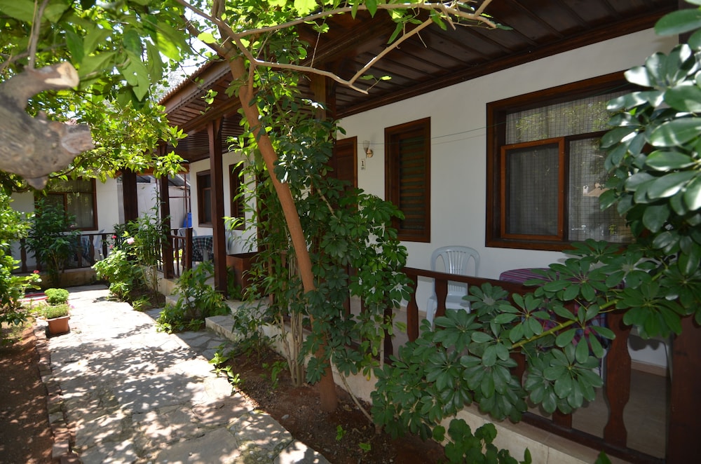 Umut Pansiyon Selimiye - Selimiye