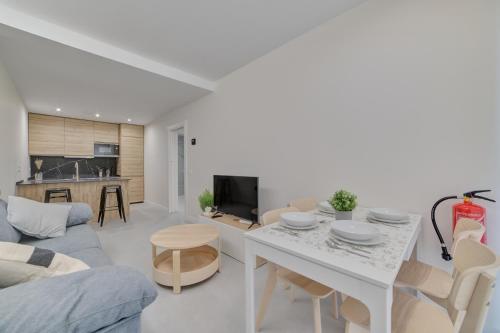 Apartamentos Pamplona Confort By Clabao - Navarra