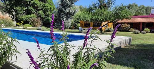 Posada Villapancha B&b - Provincia de Córdoba