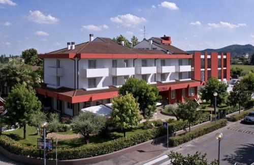 Hotel Lo Zodiaco - Montegrotto Terme