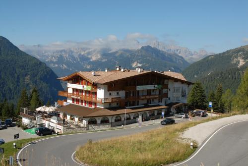 Hotel Bellavista - Canazei