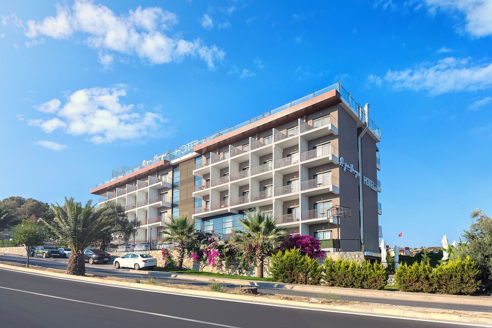 Loveyou Hotel Ayayorgi - Çeşme