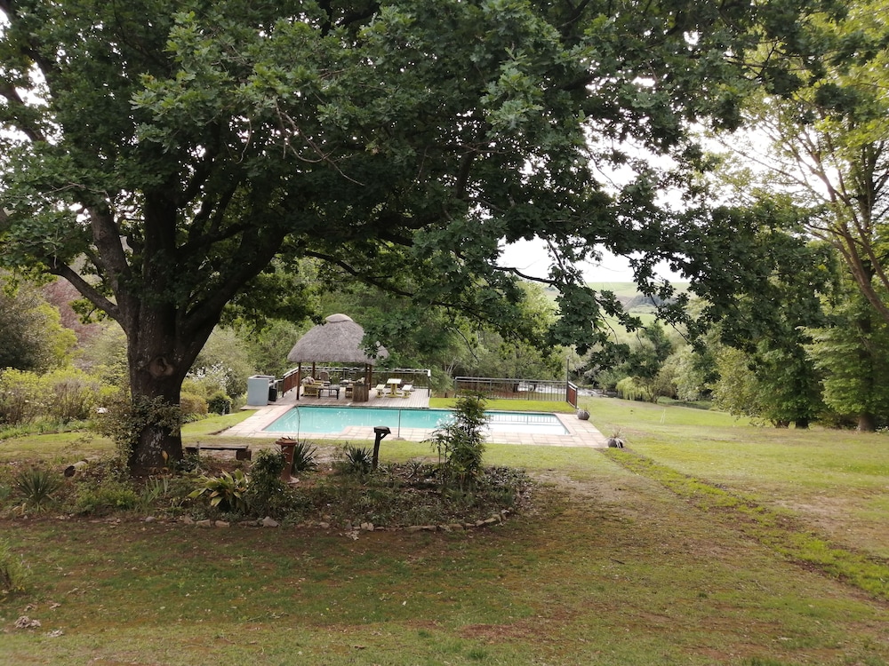 Waterford Manor - Mooi River