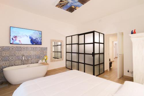 Suite Apartment Casa Lu -
