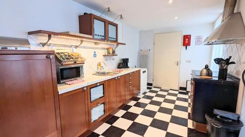 The Amsterdam Hotel Apartment In The Center - Amsterdam