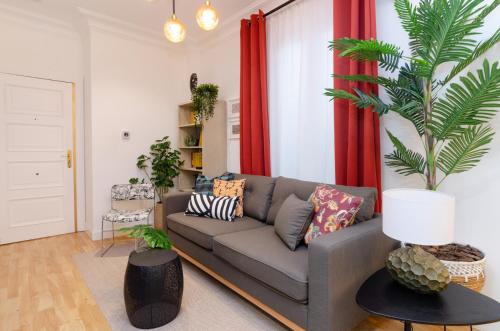 Palacio Premium Stay - Madrid