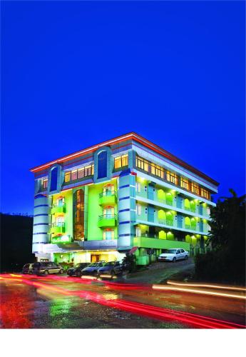 Bell Mount Resorts - Munnar