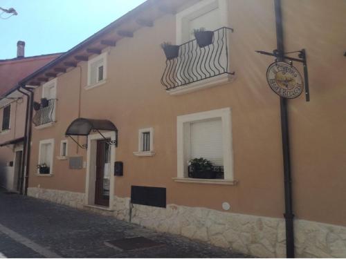 B&b Il Prugnolo - Castel di Sangro