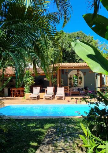 Vila Pitanga Trancoso - Trancoso