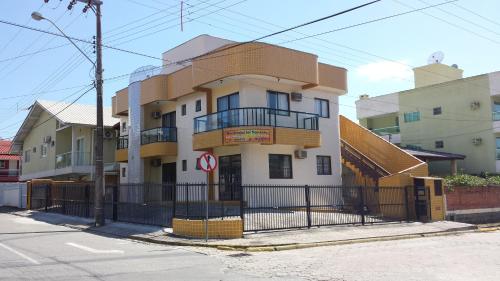 Residencial Sol Nascente - Bombinhas