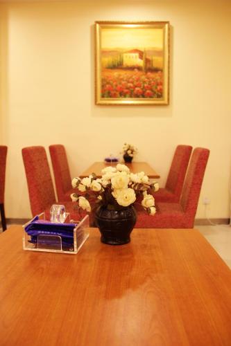Hanting Premium Hotel Xiamen Municipal Government Bailuzhou Road - Xiamen