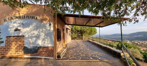 Apartamento Turistico "El Rincón De La Pernila" - Extremadura