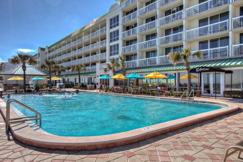 Daytona Beach Resort 426-you And Me By The Sea - Daytona Beach, FL