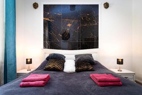 Emperors Elegance Suite - Praha