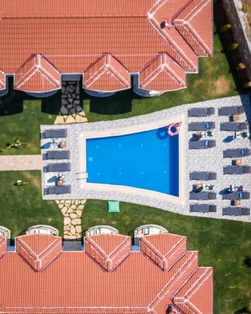 Green Heaven Boutique Hotel - Selimiye