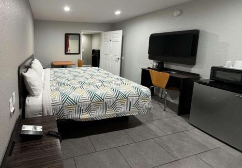 Motel 6 Englewood, Fl - Manasota Key, FL