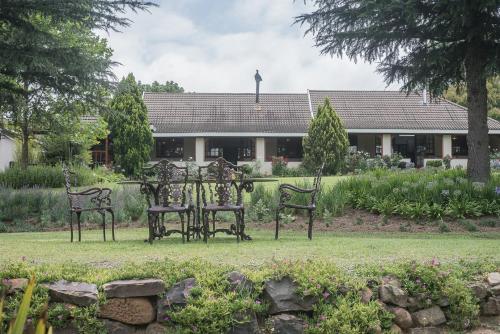 Glen Ormond Country House - Mooi River