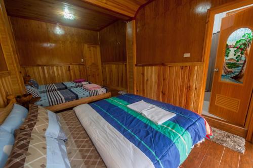 Rice Homestay - Banaue