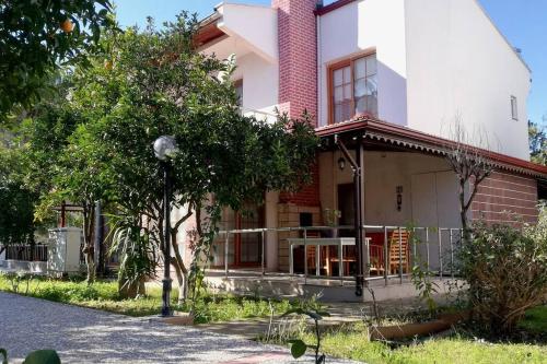 Villa Beyazıt - Side