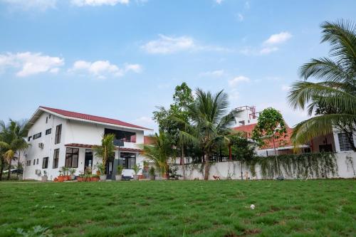 The Green Estate Resort - Gujarat