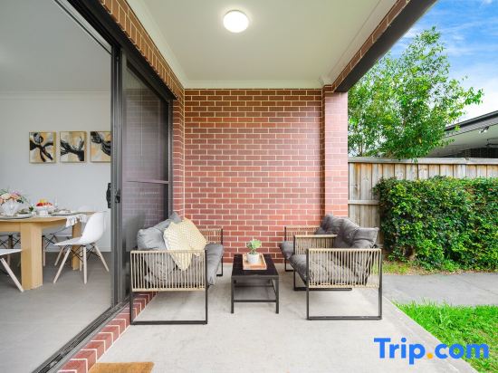 Lovely 4br Austral Retreat Close To Station For 10 Guests - Blue Mountains