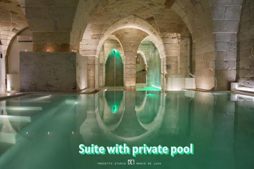 Reluxe Private Wellness - Lecce
