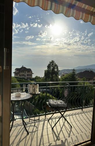 Villa Montreux - Montreux