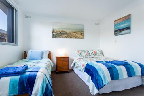 Relax In San Remo Pets Welcome - Melbourne