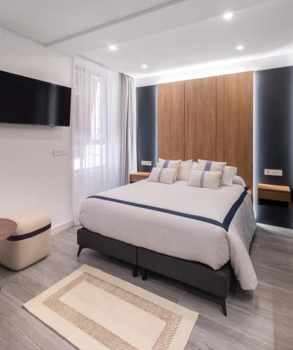 Jerusalén Suites Alicante - Alicante
