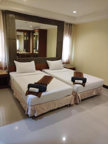Baan Thara Guesthouse - Ao Nang