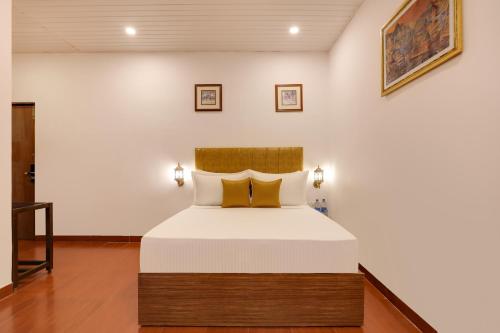 Keys Lite By Lemon Tree Hotels Sylvan, Dapoli - Dapoli