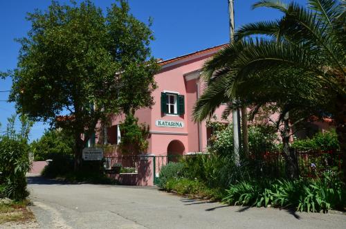 Villa Katarina Lošinj - Mali Lošinj