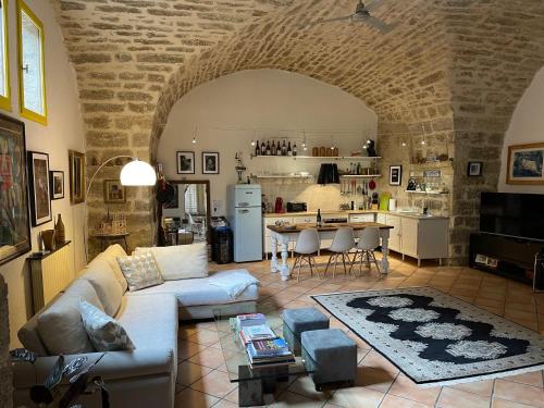 L'authentique - Pézenas