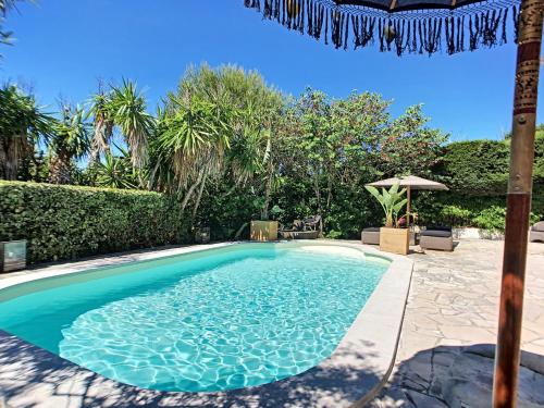 Villa Riviera - Grasse