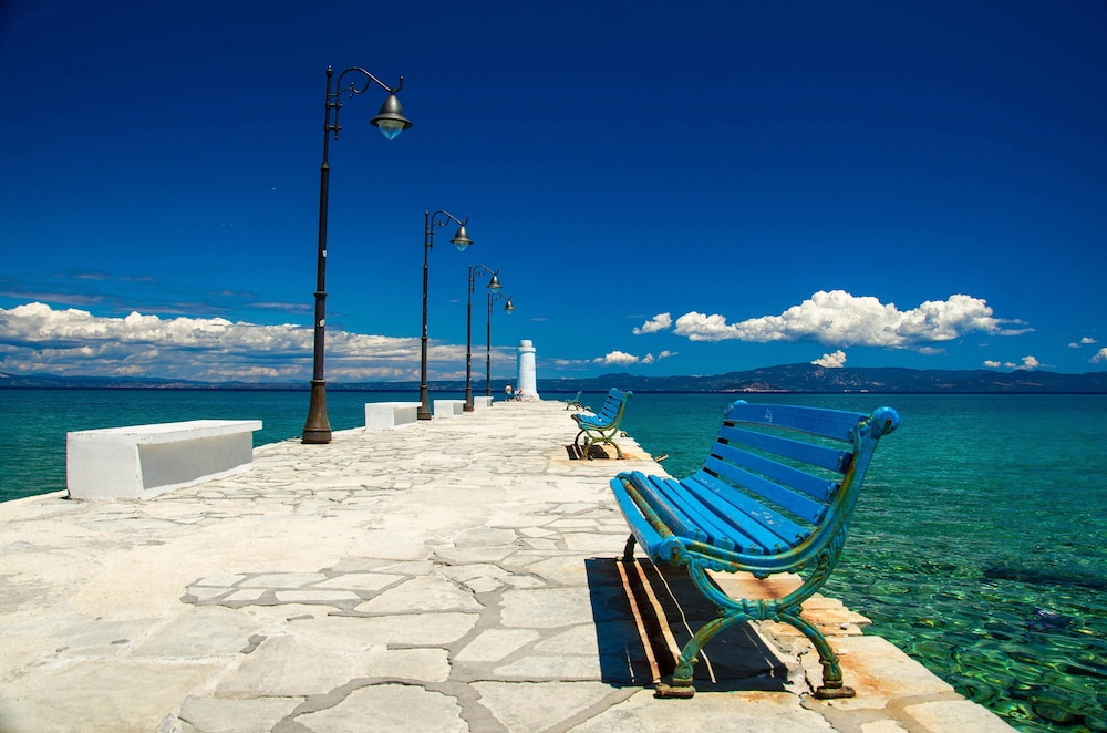 Art Boutique Hotel - Halkidiki