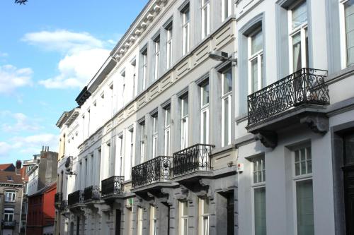B&b Home & The City - Bruselas, Bélgica