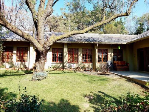 Khalila's Equestrian Cottage - Midrand