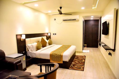 Hotel Vinayak - Lucknow