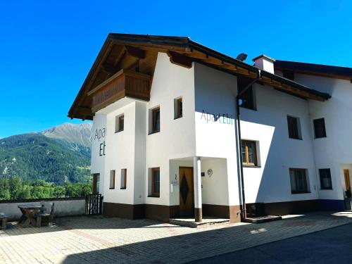 Penthouse - Jägerlodge Apartments - Serfaus